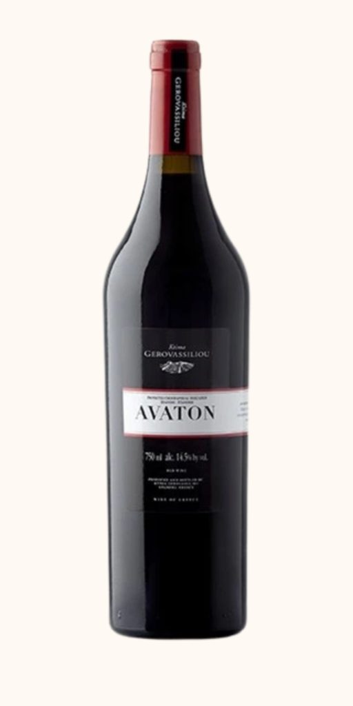 Avaton | Grecian Artisan Wines Co.